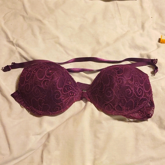 Honeydew Intimates | Intimates & Sleepwear | Bra With Detachable Straps ...